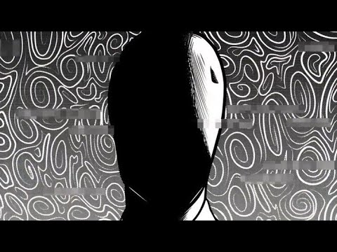 Slenderman | Animals [FMV + Lyrics]