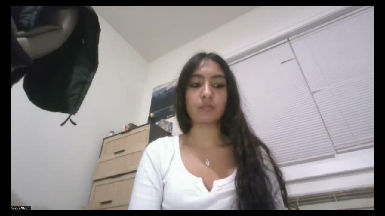 CS210 Final Project - Arjun Sudhalkar, Masumi, Chhabria Andrew Zhang - YouTube