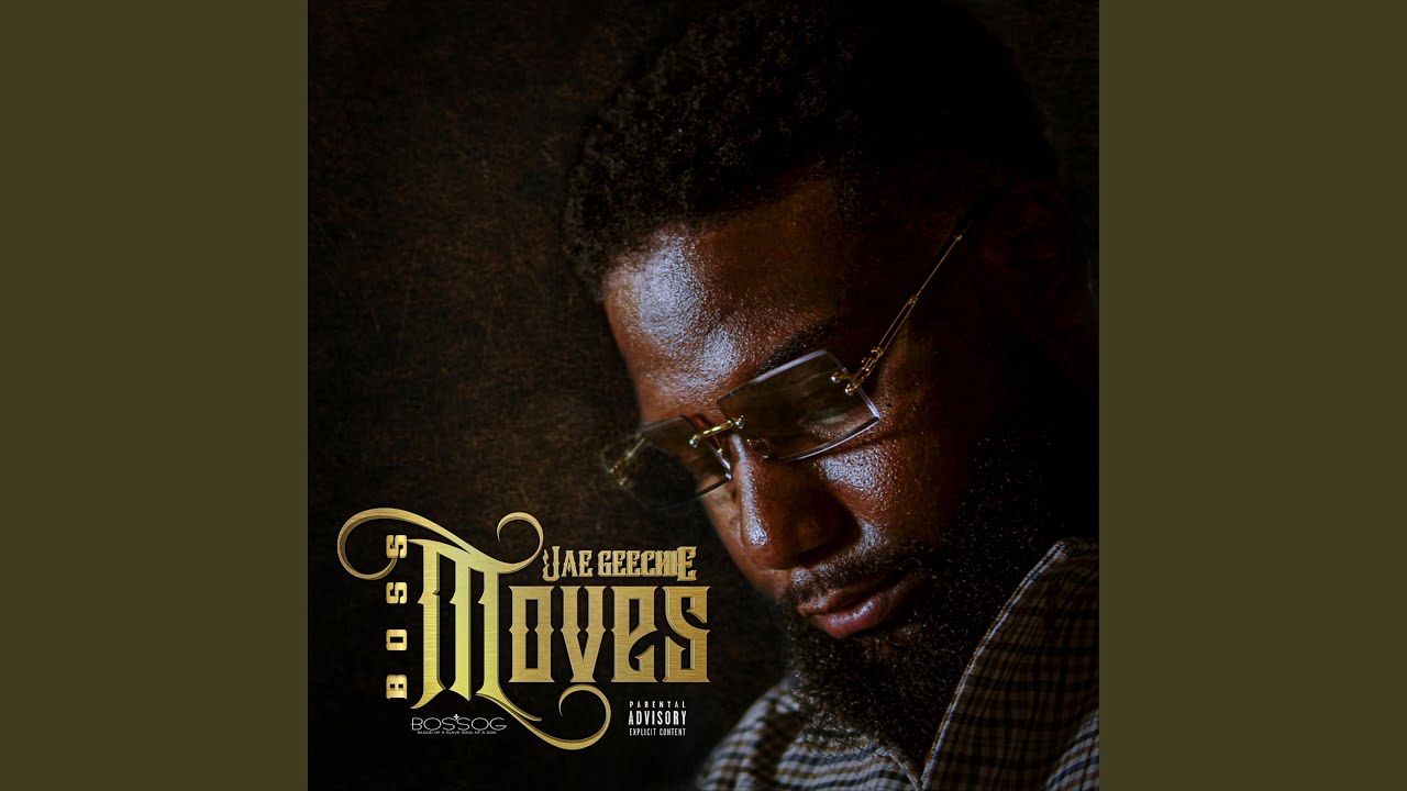 Boss Moves - YouTube