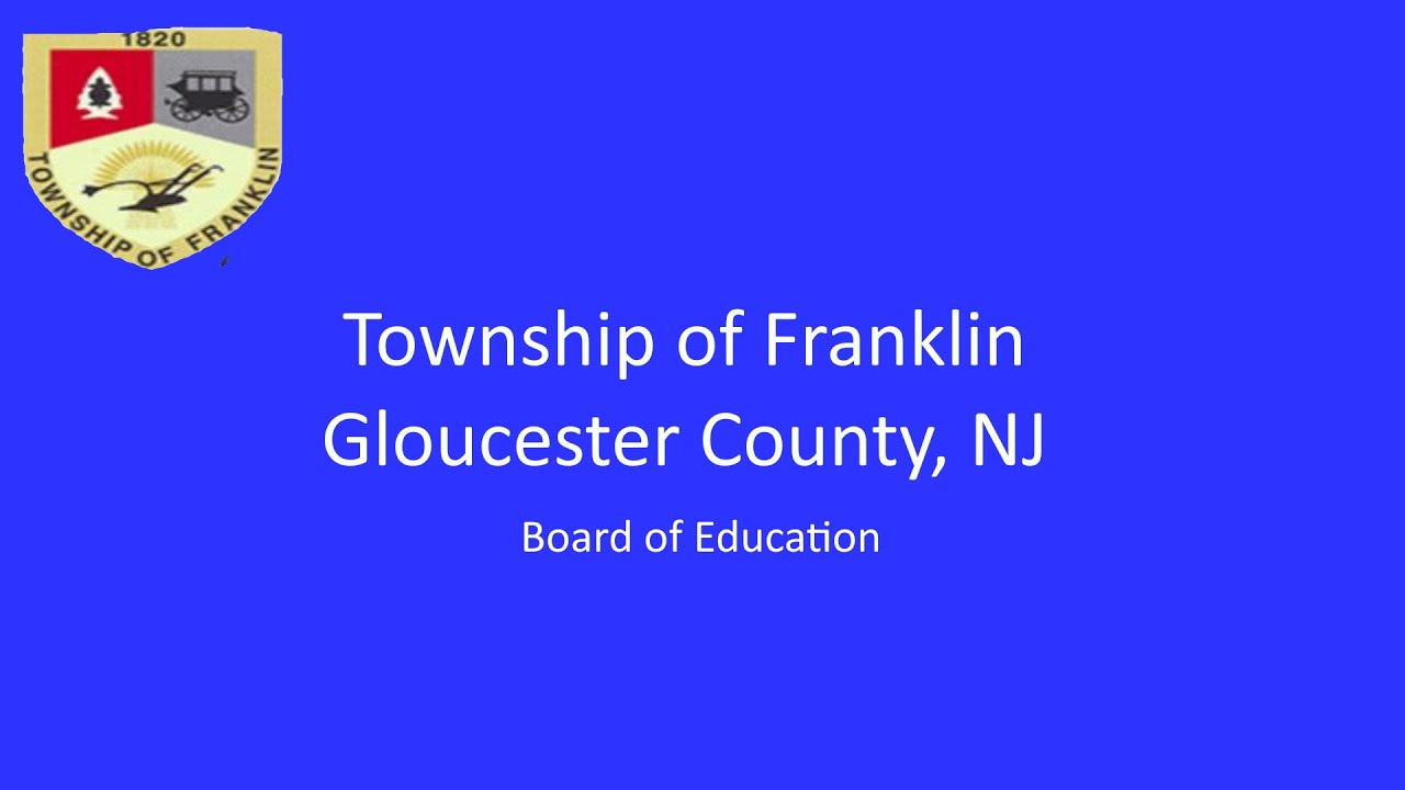 2022 Sep 14 BOE Franklin (work session) - YouTube