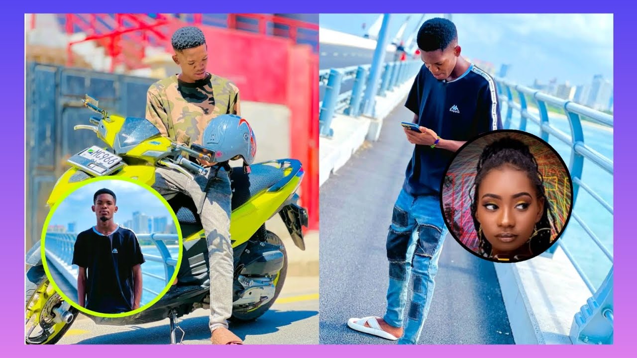 Wasafi Presenter search Amirado alikosa Nafasi vipi Washindi wako wapi ...