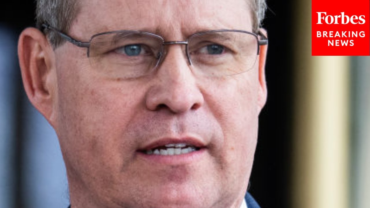 Greg Murphy Links Educational And Workforce Issues To The 'Destruction ...