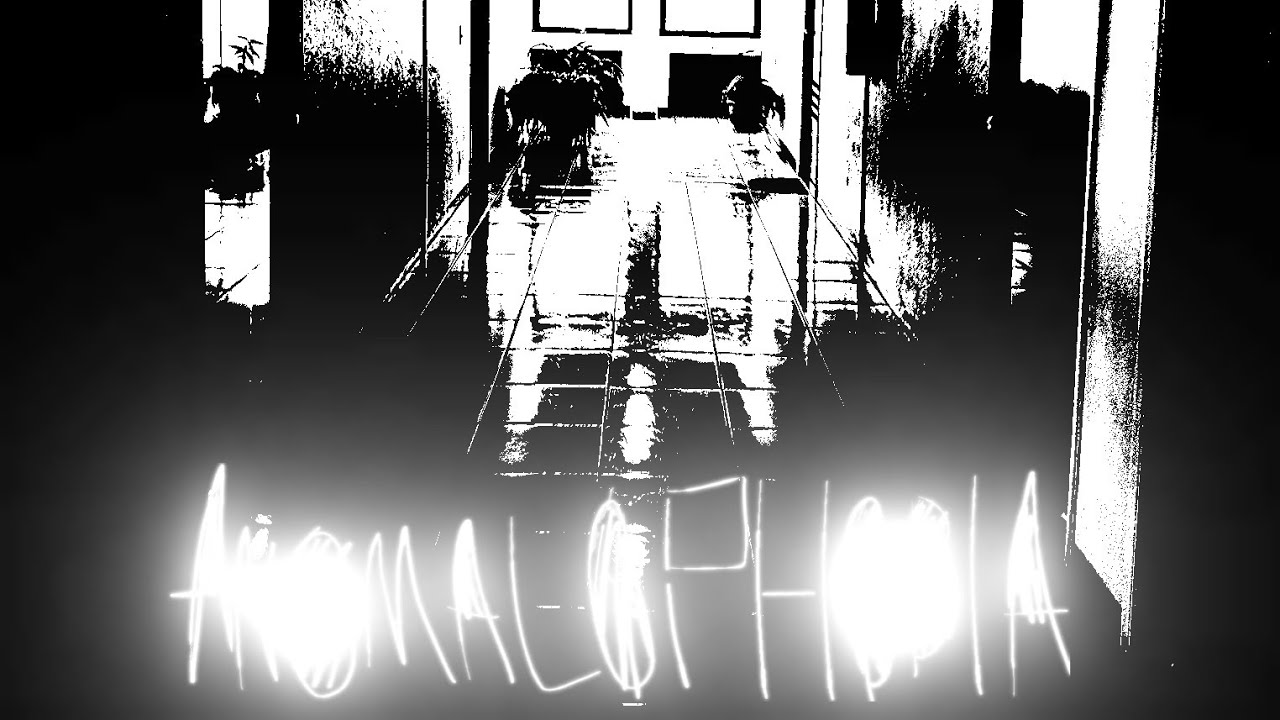 Anomalophobia official trailer - YouTube