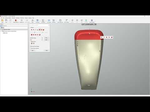 QS Tutorials: Edit mesh - YouTube