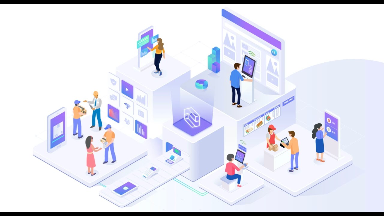 Esper - An Android DevOps Solution for End-to-End Device Management ...