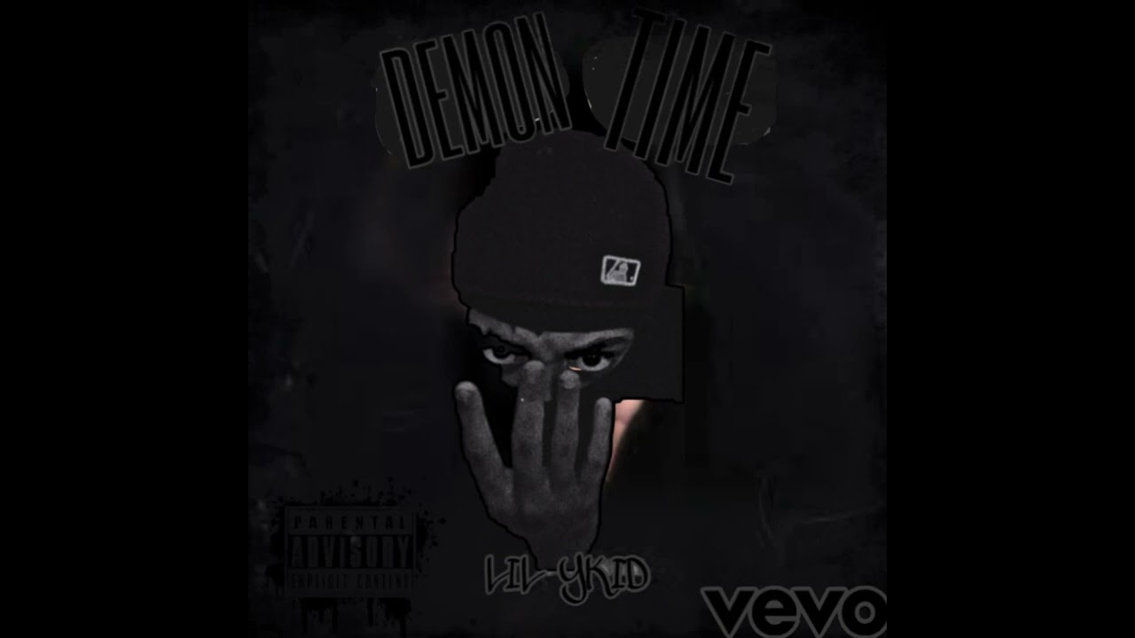 LilYKid - What You Wanna Do (Ft. Notti Osama) [Official Audio] - YouTube