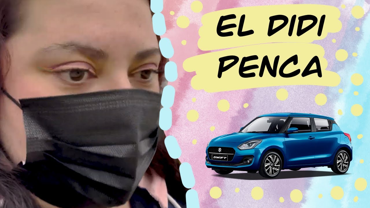 EL VIEJO CHOTO DEL DIDI - EMMA EMILIANA - YouTube