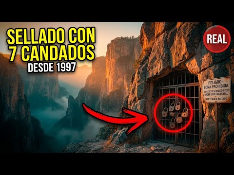 6 Misterios ESCALOFRIANTES de las Barrancas del Cobre Más REMOTAS