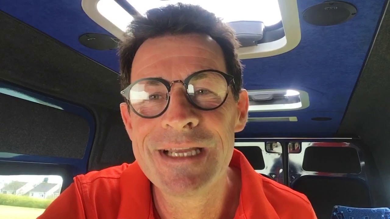 Shout Out Show - YouTube