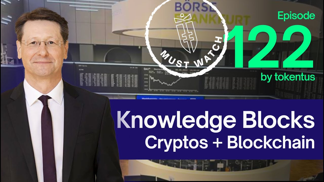 122 - Optimiertes HODL´n und Trendfolge. Warum der Blick auf den Monats ...