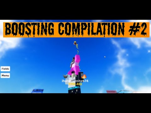 Boost Compilation #2 - YouTube