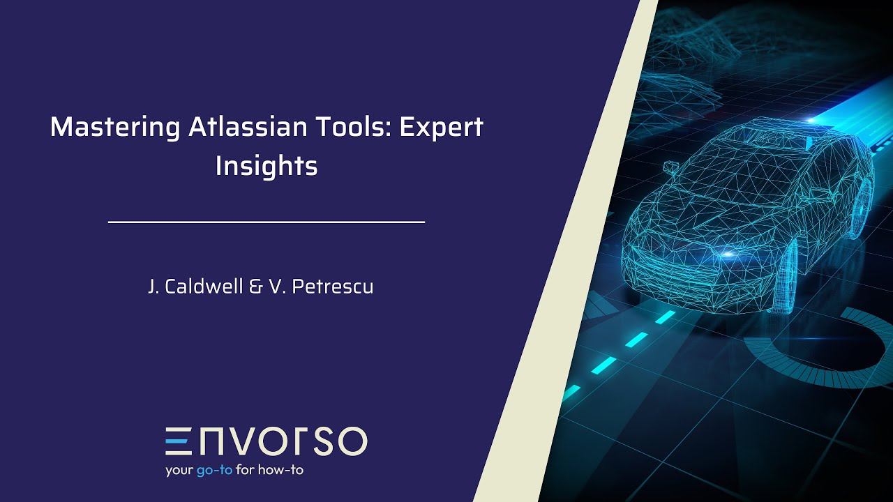 Mastering Atlassian Tools: Expert Insights & Interactive Q&A with ...