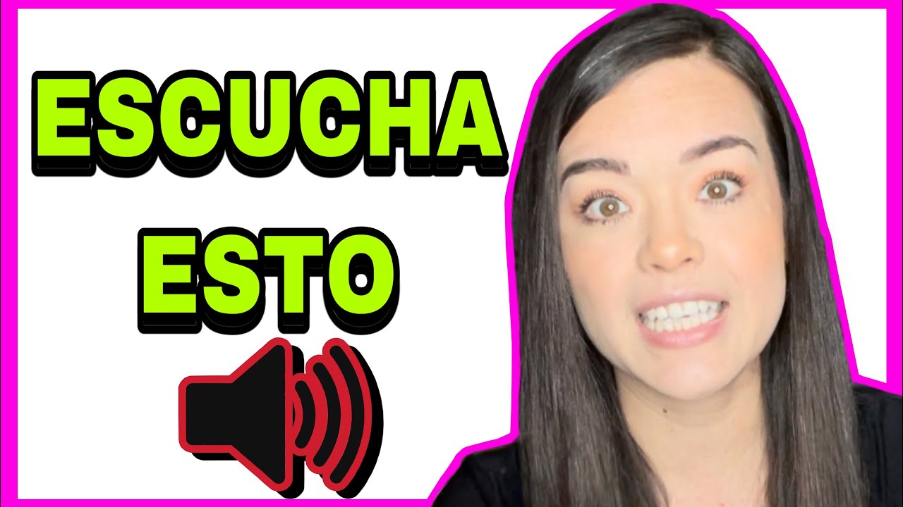 Escucha Esto๐ Youtube