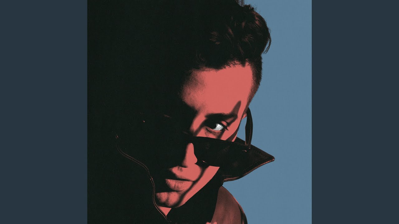 Why Why Why - YouTube Music