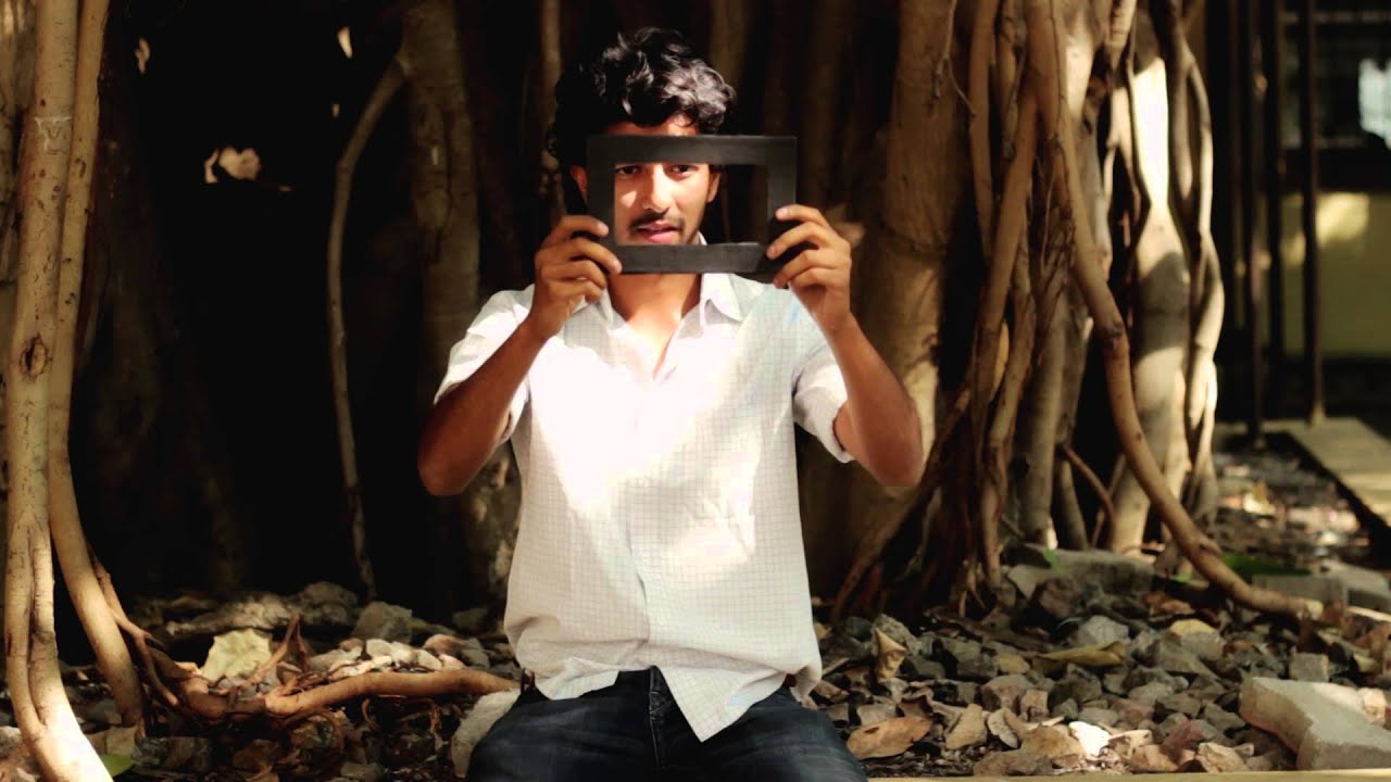 FRAME -a film by VIVEK - YouTube