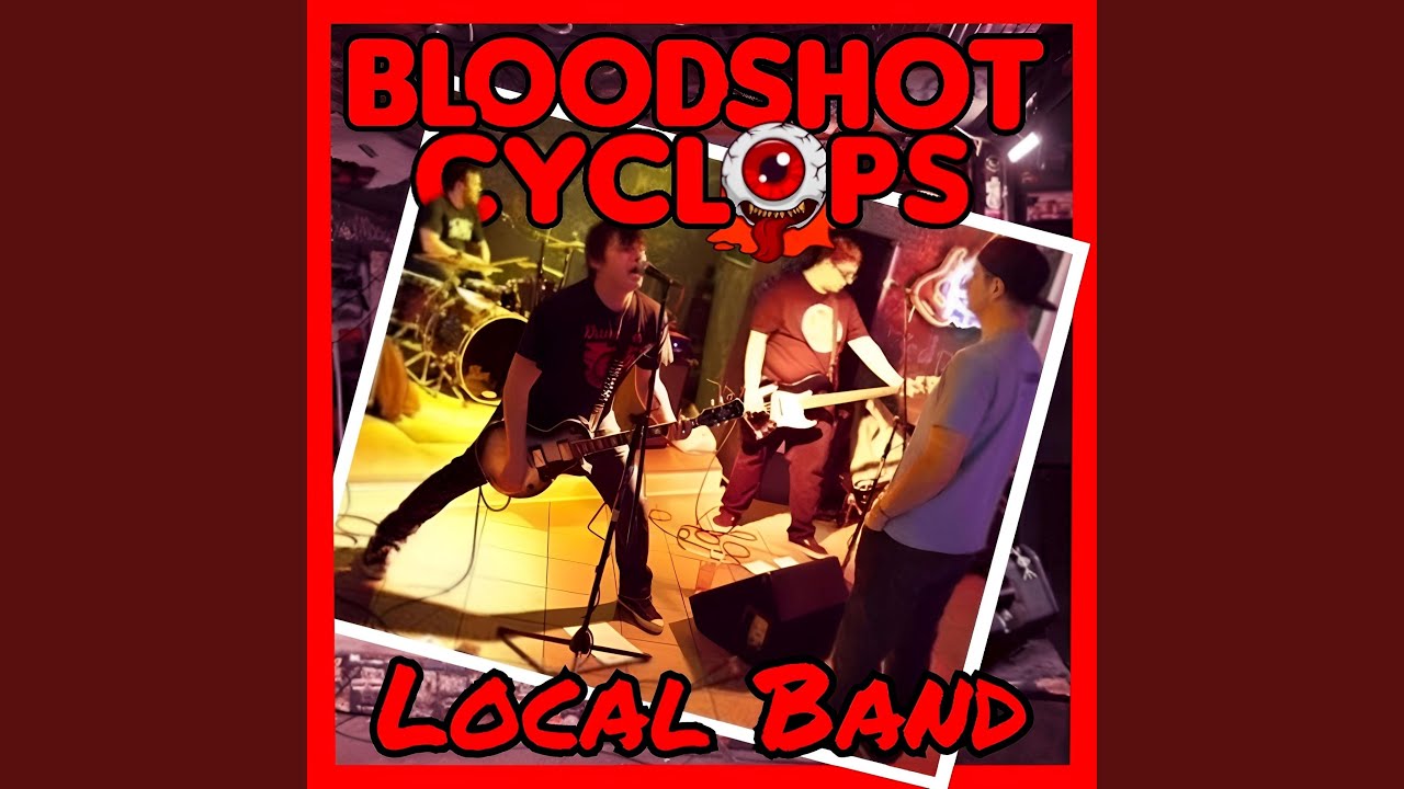 Local Band - YouTube