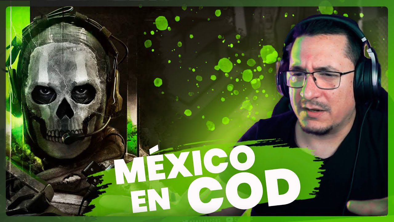 Que opino del nuevo COD | Awa de uwu para MTY - YouTube