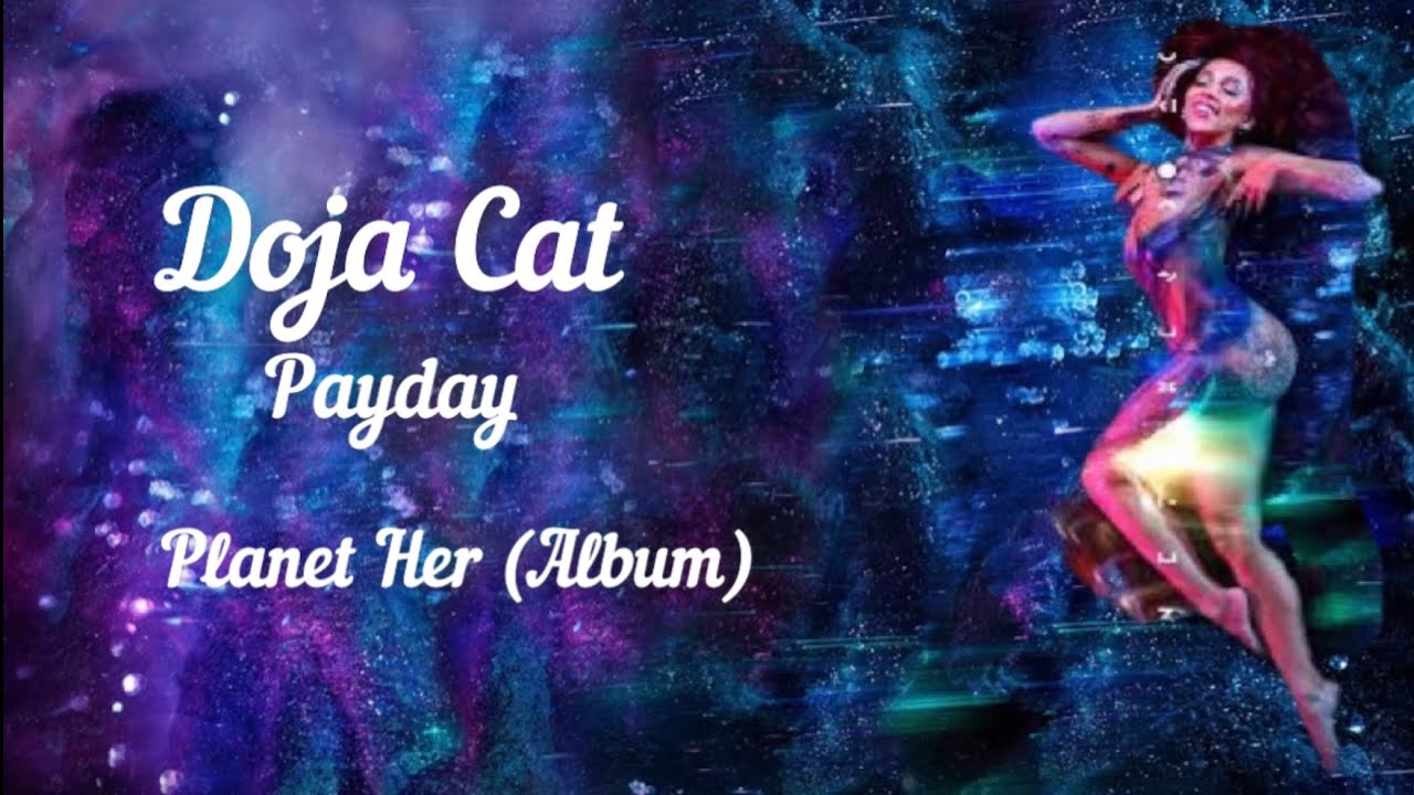 Doja Cat - Payday mmsub (Solo Version) - YouTube