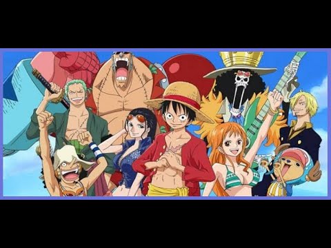 How One Piece fails its characters - YouTube