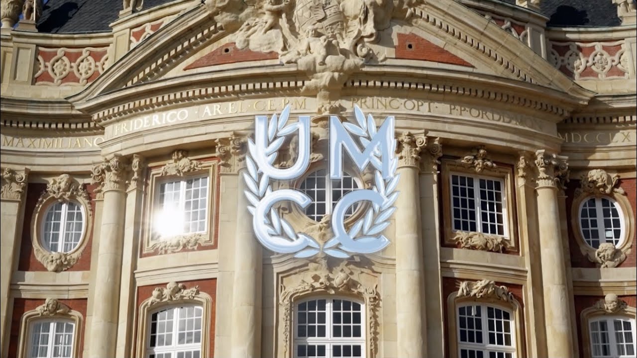 UMCC 2022 Official Aftermovie - YouTube