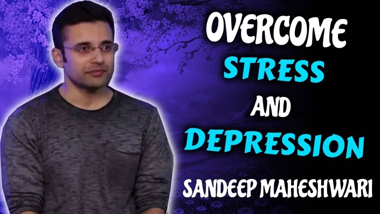 "Empowering Your Spirit: Sandeep Maheshwari's Motivational Speech to ...