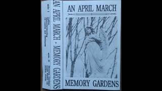 An April March - Memory Gardens(1990)(Dark Dreamwave)(Shoegaze)