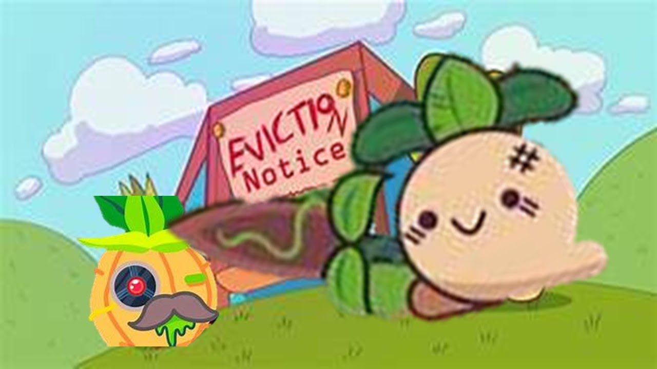 Turnip Boy Commits Tax Evasion-Fighting Mayor Onion-#5 - YouTube