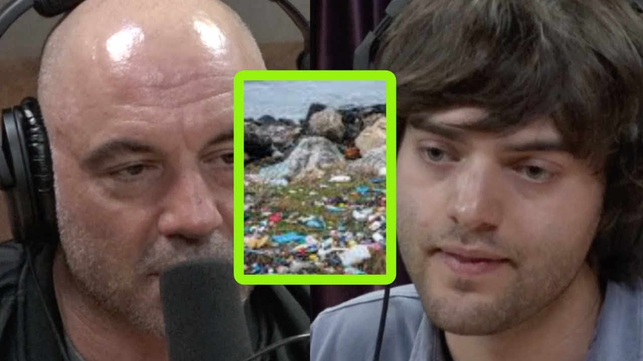 How it Felt for Boyan Slat to See People Cheer His Failure - YouTube