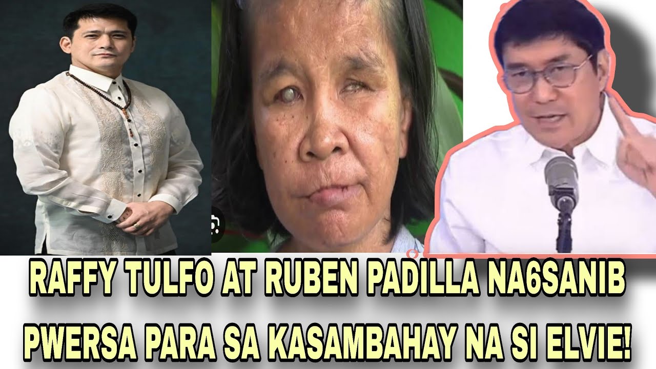 Kasambahay Sinabit ng Amo sa Sabitan ng Karne Aaksyunan ni Raffy Tulfo ...