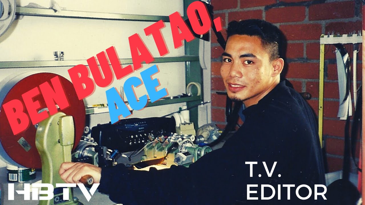 HBTV: THE SHOW W / A.C.E. BEN BULATAO 12/20/2020 6PM-PST - YouTube
