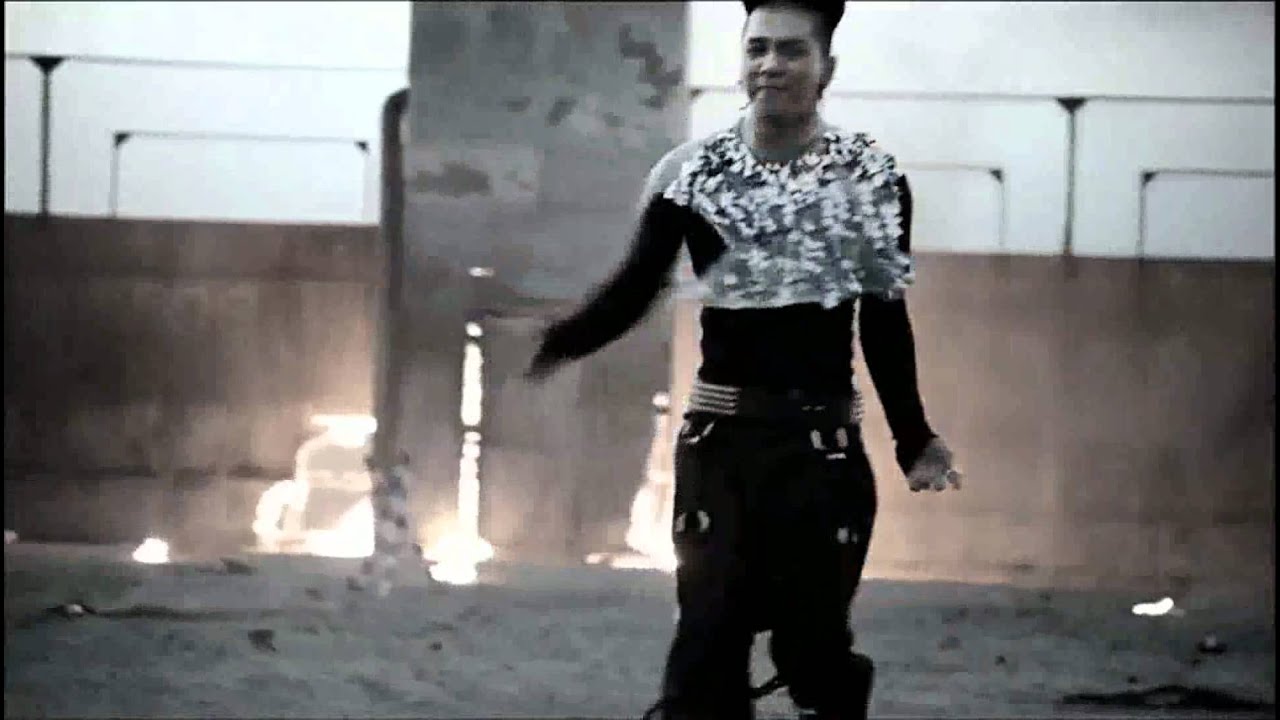BIGBANG - Monster Official MV - YouTube