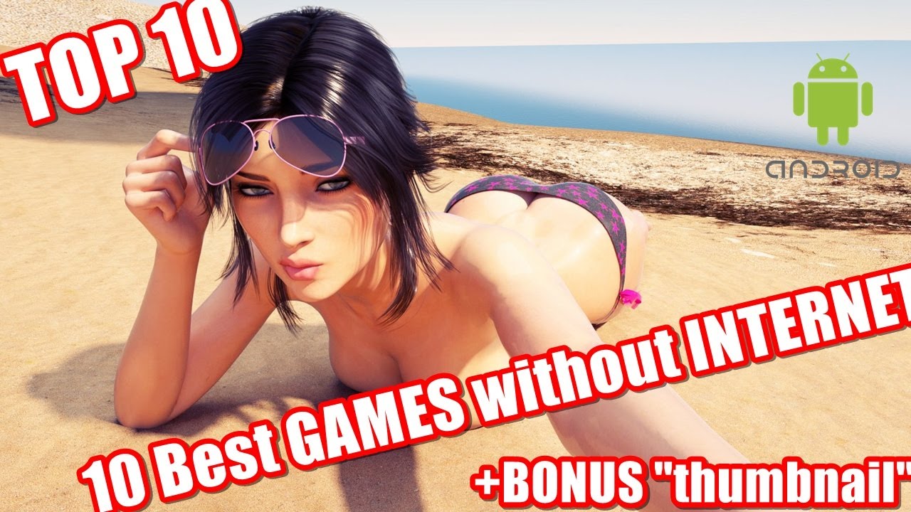 Top 10 Best OFFLINE Games For IOS Android 2019 BONUS YouTube top-10-best-offline-games-for-ios-android-2019-bonus-youtube