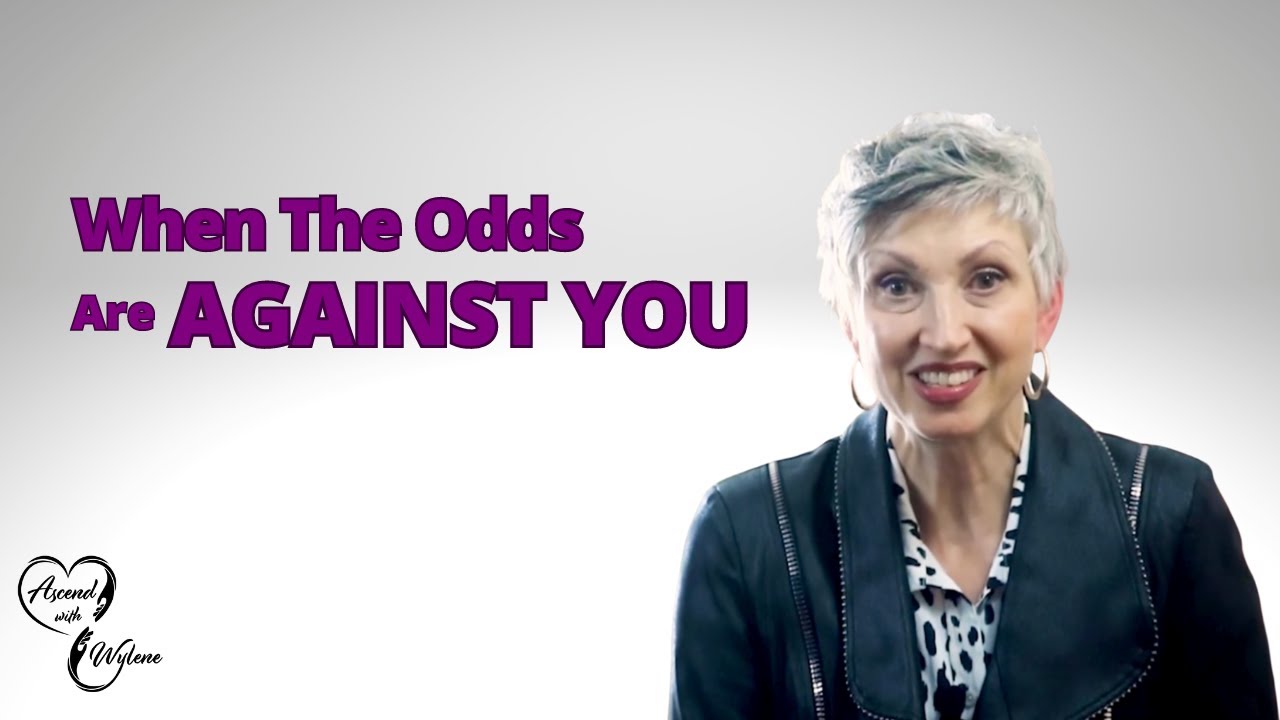 How to Tap Into Limitless Power and Achieve Seemingly Impossible Goals ...