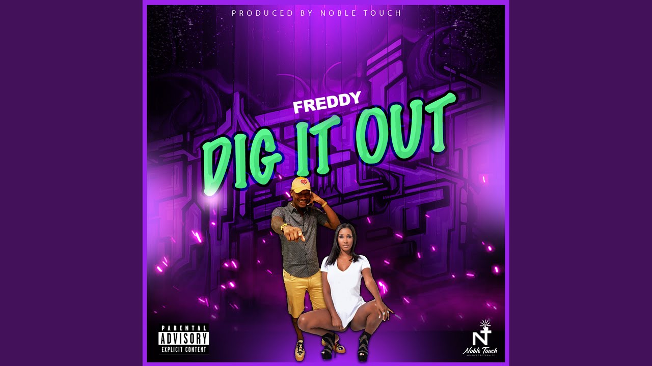 Dig It out (Radio Edit) - YouTube