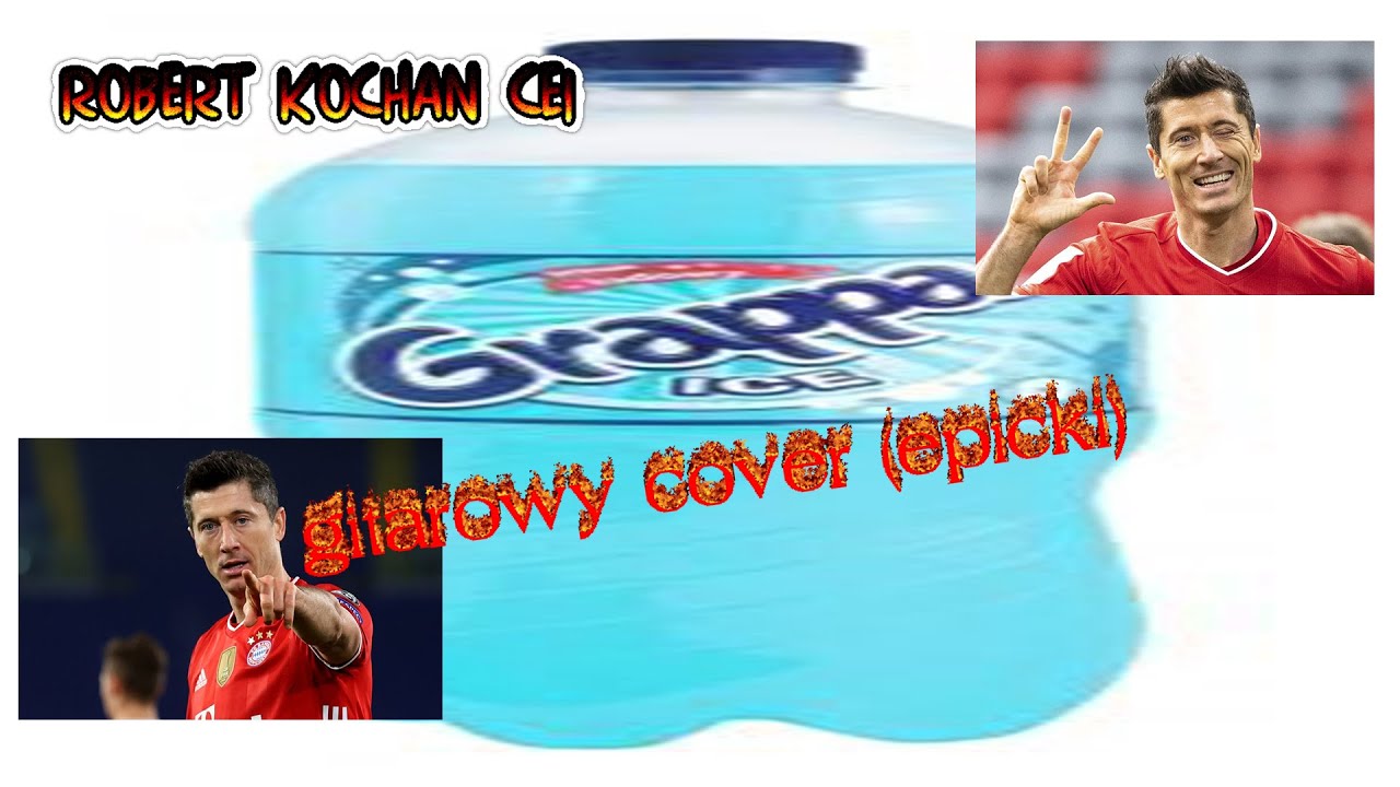 Grappa Ice ale wypił ją Michał Wiśniewski 2021 - YouTube