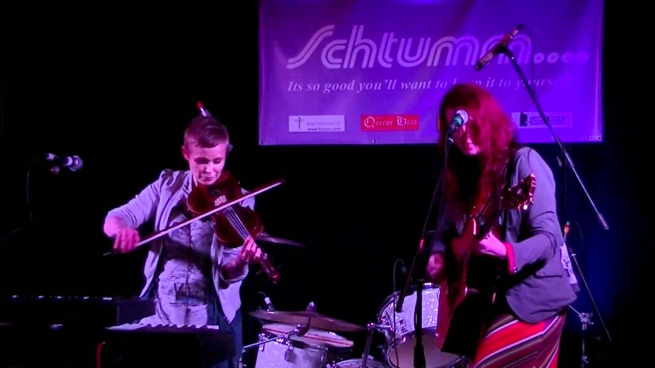 Colleen Hixenbaugh Live at Schtumm (HD) - YouTube