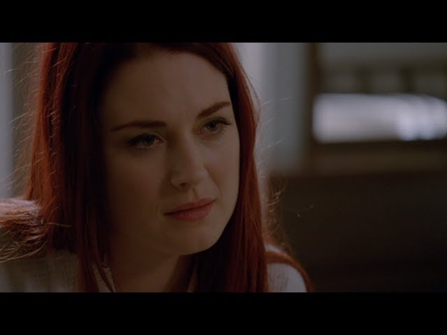 Alexandra Breckenridge American Horror