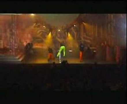 imagination in life megamix - YouTube