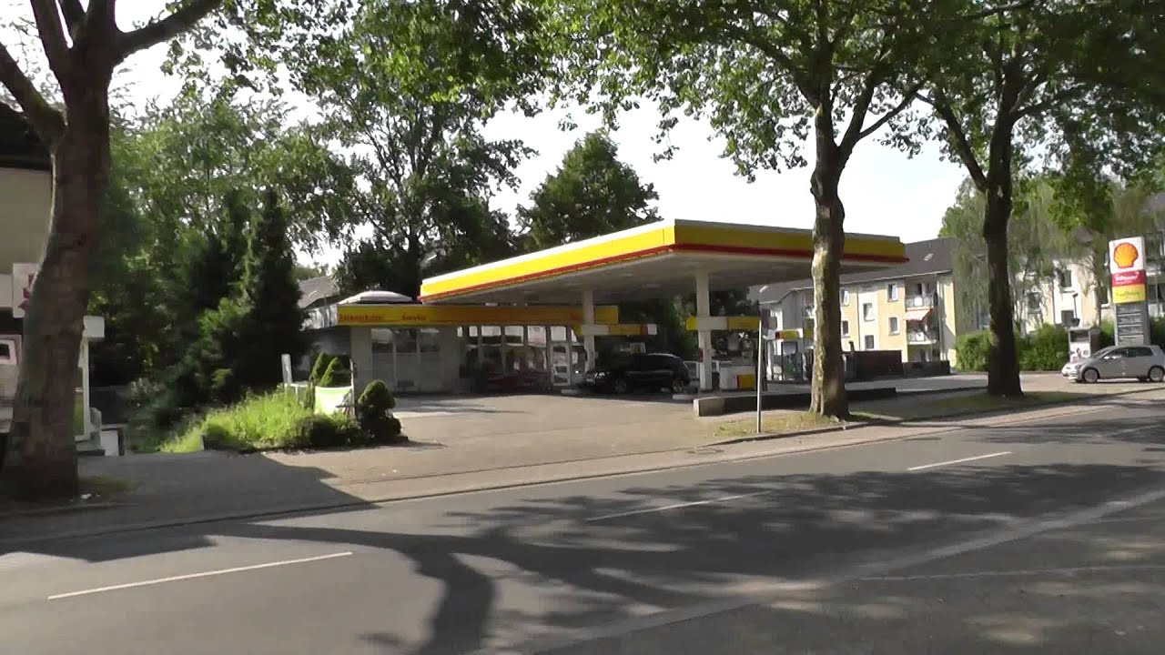 Stadt Essen - Video über unsere Krayer Straße in Essen-Kray - YouTube