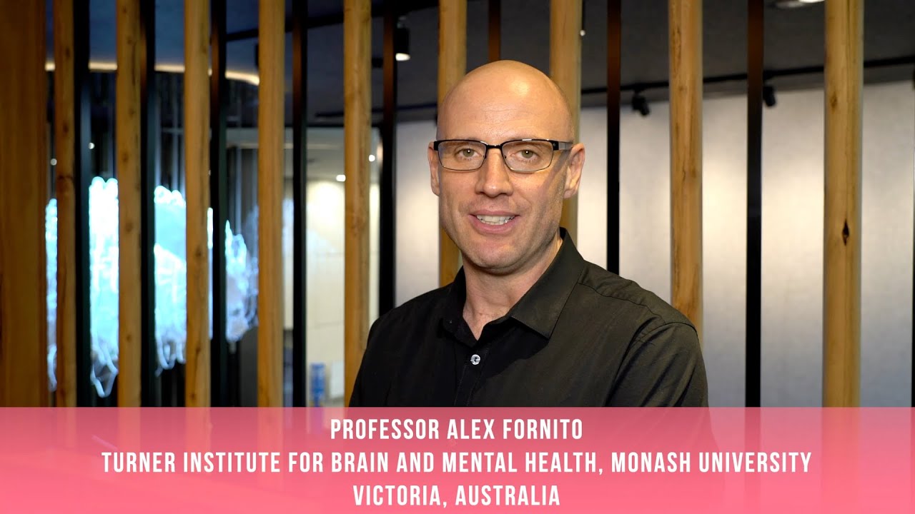 Professor Alex Fornito, Turner Institute for Brain and Mental Health ...