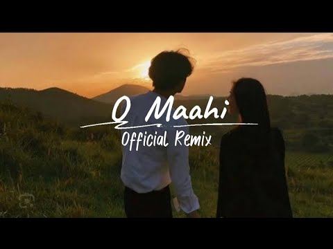 O Maahi O Maahi | Arjit Singh ( Remix ) | LoFi Song - YouTube