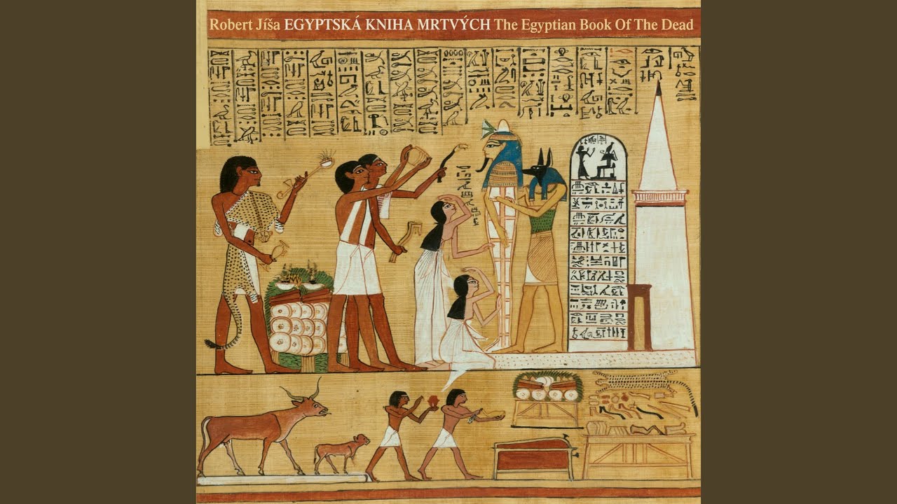 Temple of Bastet - YouTube