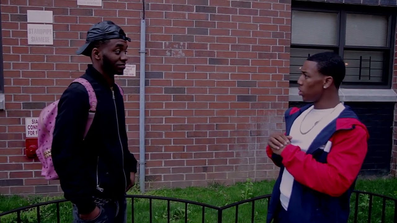 "Respect Life" - Season 3 - Episode 1 - YouTube