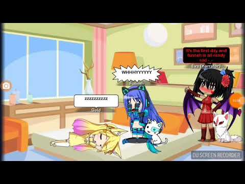 Alec x itsfunneh (part 1, read description plz) - YouTube