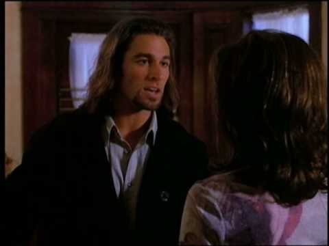 Melrose Place - Jake vs Jess - YouTube