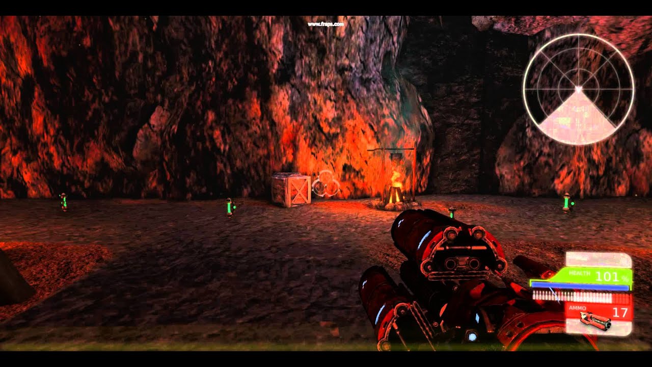 Stinger+Fire+PickupReverb - YouTube