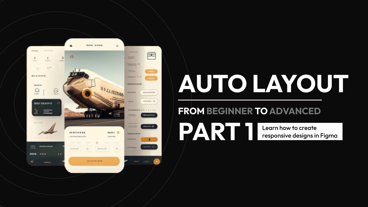Auto Layout Series Part 1 - YouTube