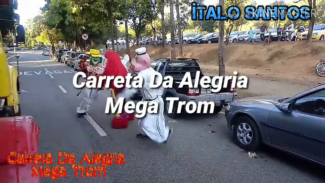 Carretas Memes