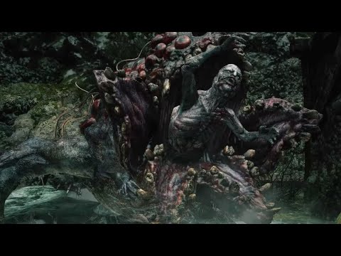 Resident Evil VILLAGE Gameplay Part 9 (MONSTER FISH IN SHREK'S SWAMP ...