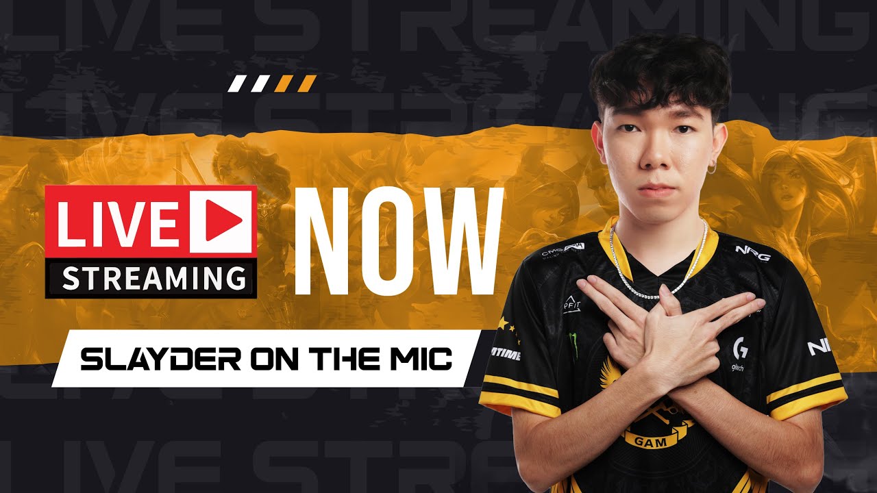 16/8 Slayder Test 2 cam - YouTube